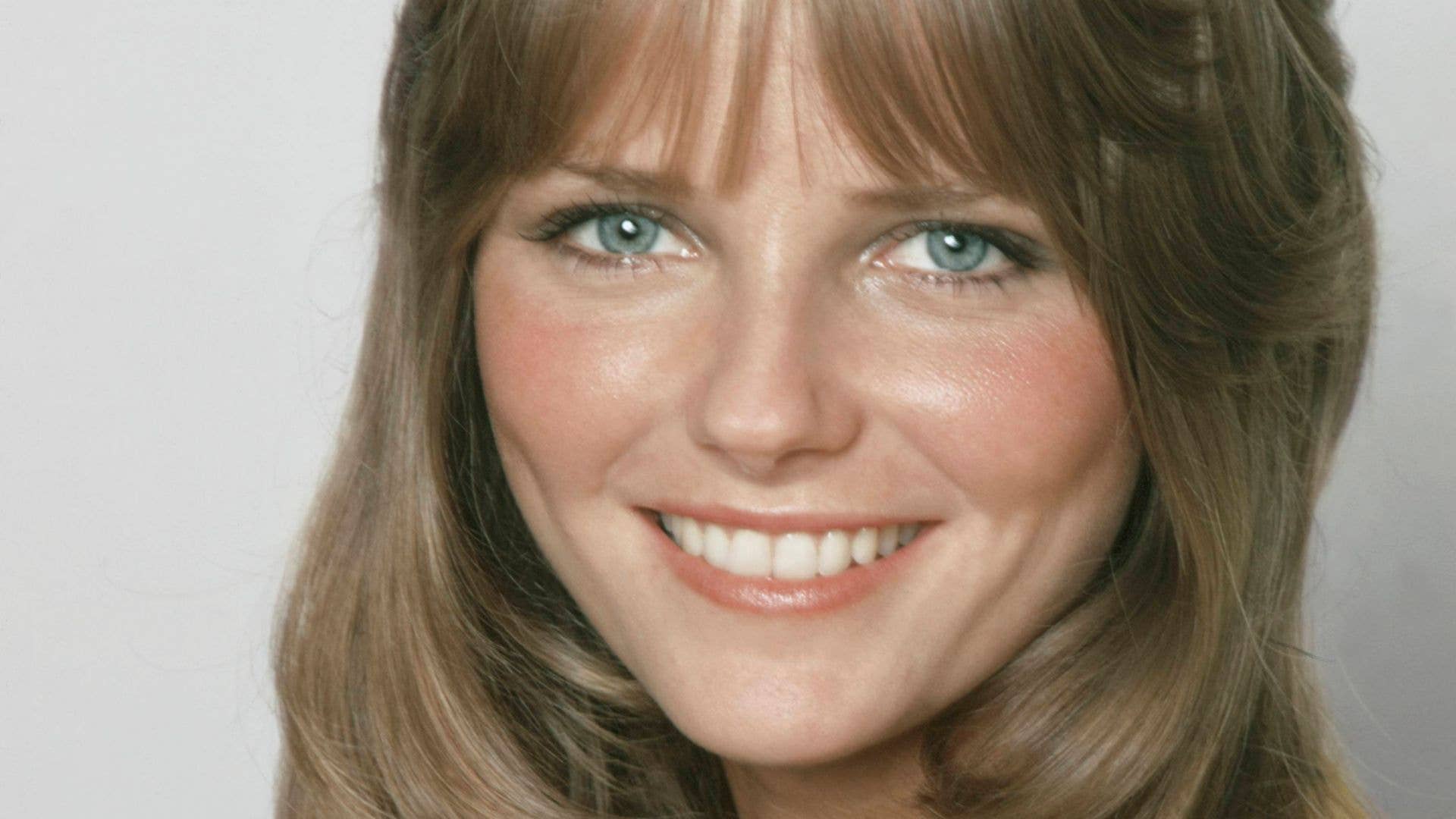 What happened to America's first supermodel Cheryl Tiegs? See her then ...