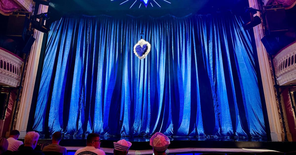 Titanic refuses to sink: Why London's new Titanique proves the world ...