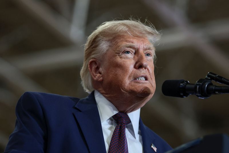 US Senate votes to halt Iran war, bucking Trump