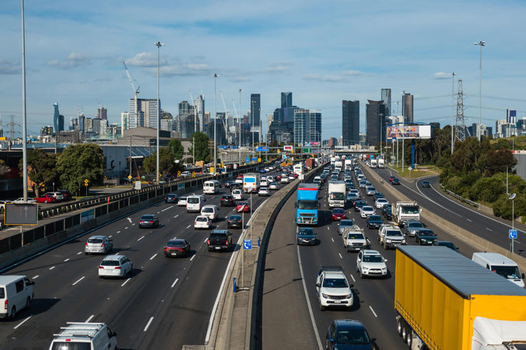 Aussies offered fresh cost-of-living relief through rego, toll and fuel ...