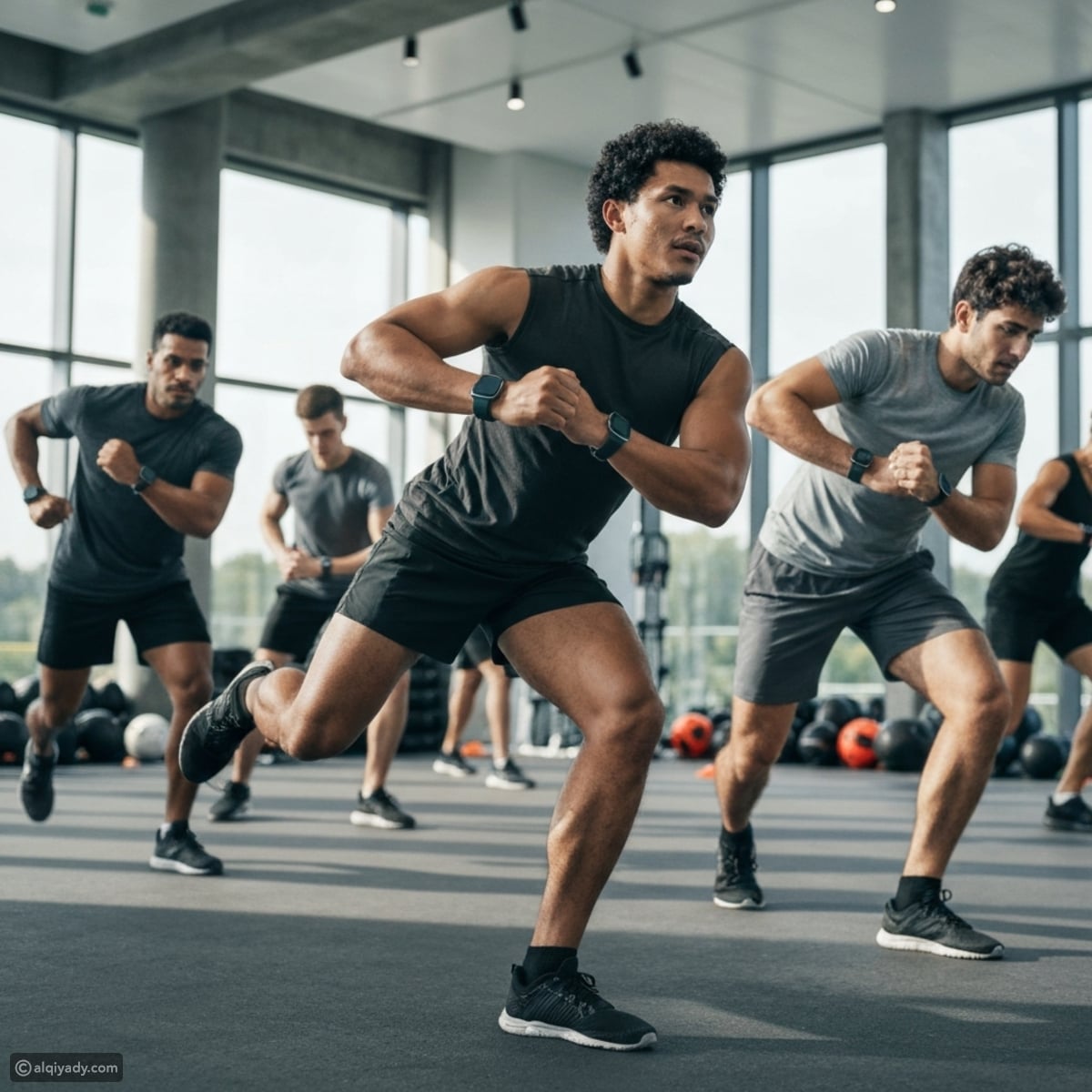 How Technology Is Revolutionizing Professional Sports?