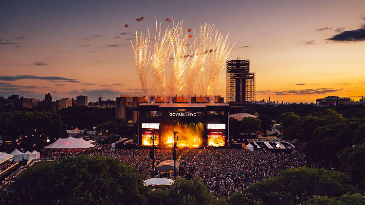 Governors Ball is this weekend, NYC: here is the full lineup and ...