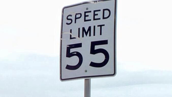 Speed limit change coming to Wendell Ford Expressway in Owensboro