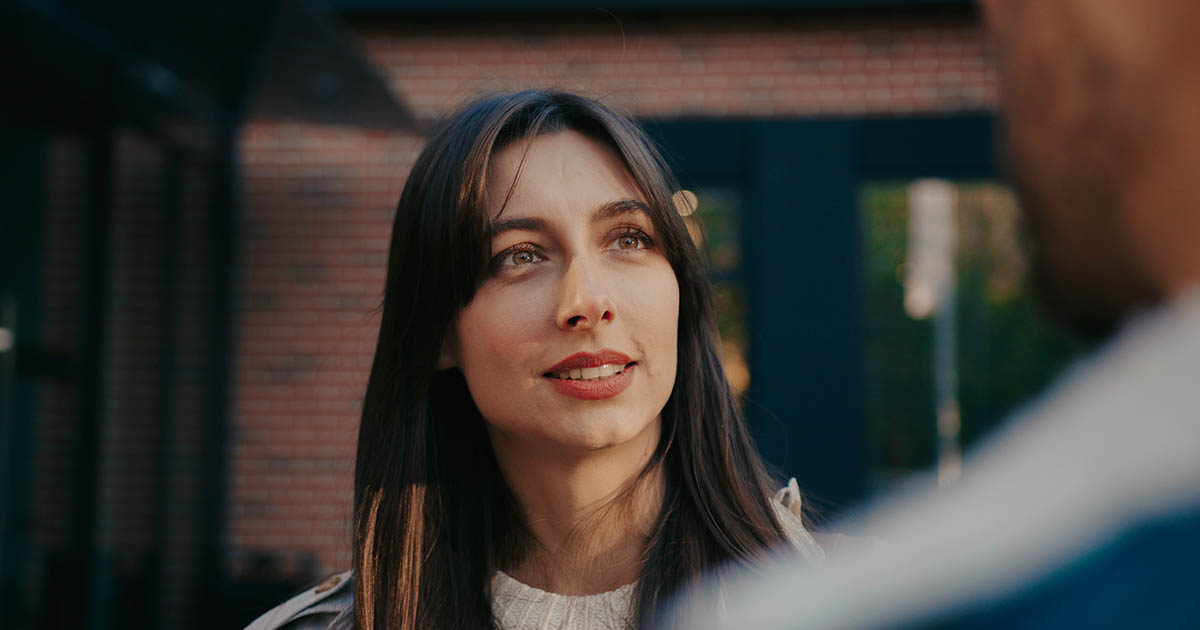 20 signs you've been the strong one for way too long
