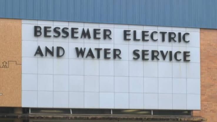 Bessemer Utilities updates disconnecting water service in Ross Bridge