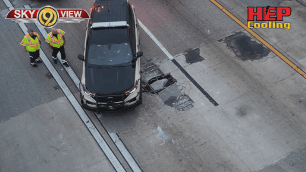 I-24 near US-27 junction in Chattanooga reopens following hours of ...