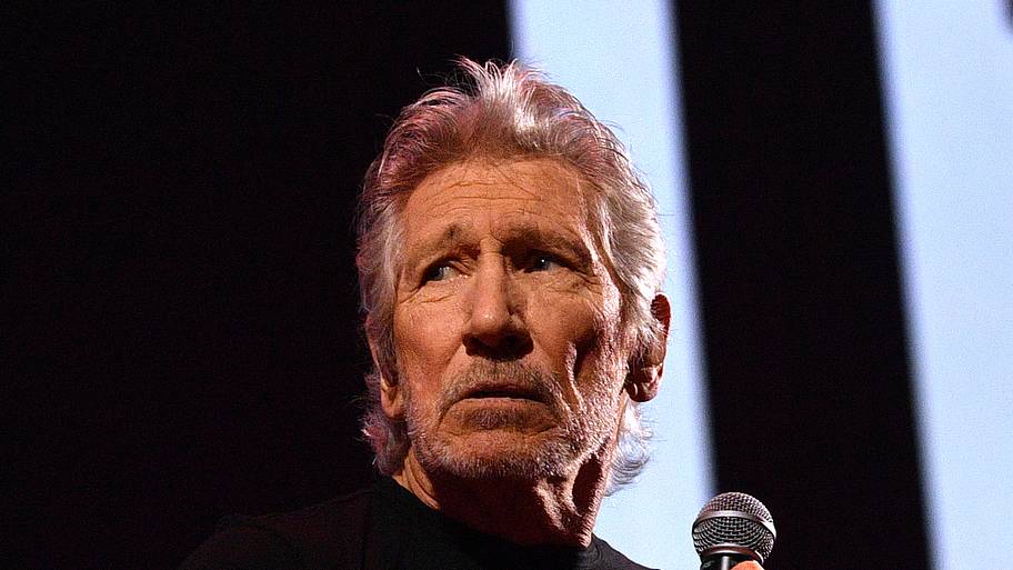 Roger Waters just gave one Pink Floyd favorite an unexpected twist