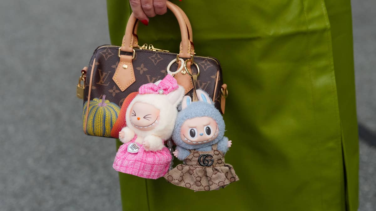 Here's everything you need to know to snag a Labubu