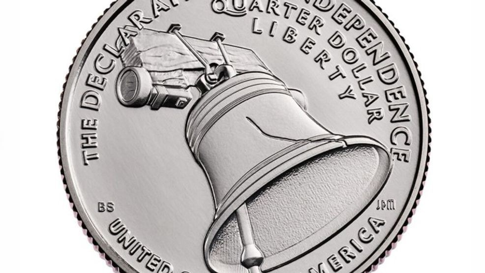 US Mint to roll out one-year coin designs for America’s 250th ...