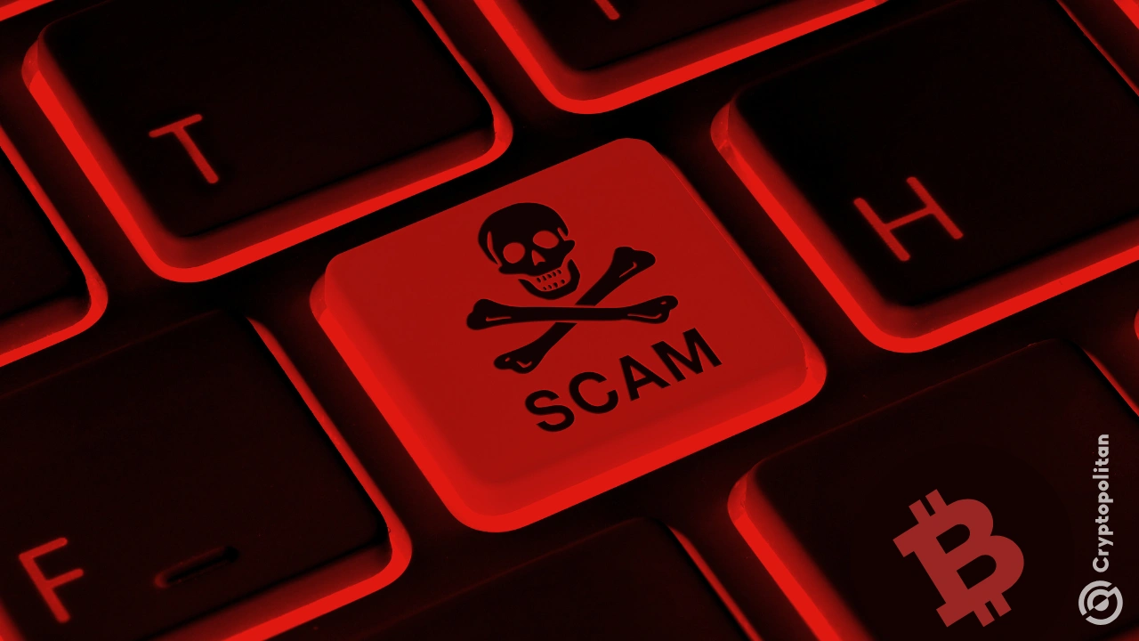 Fake GTA 6 early access websites are draining crypto wallets of eager ...