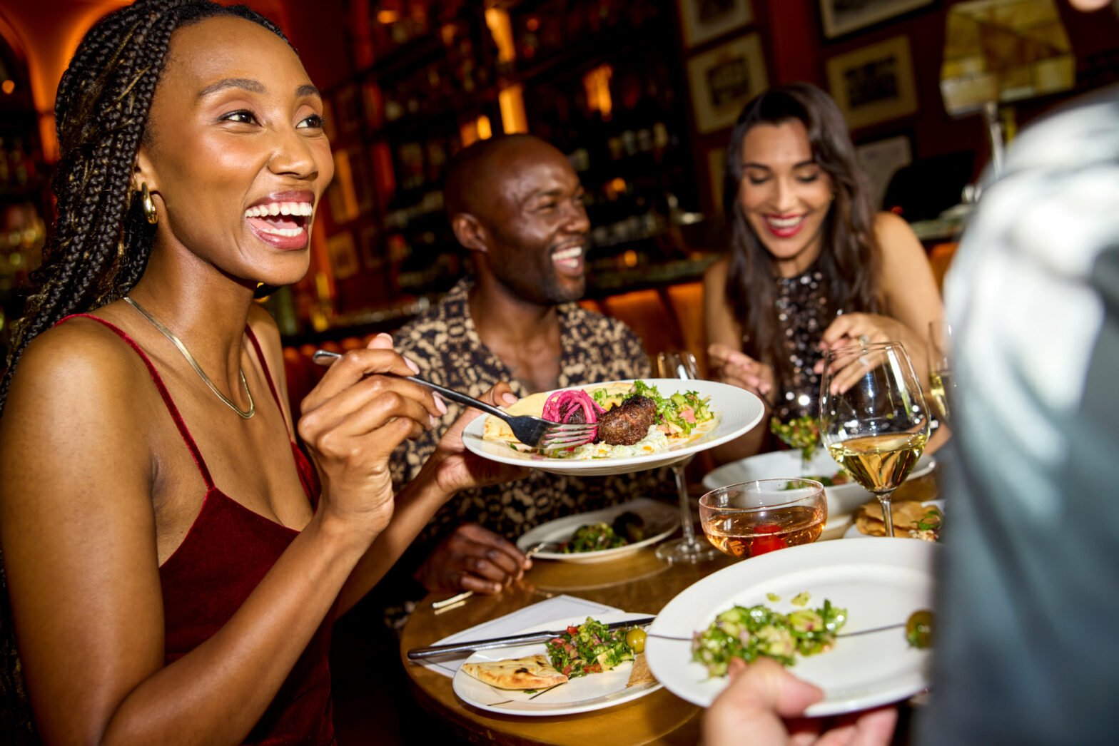 Boston’s food scene is thriving — and Black chefs are leading the way