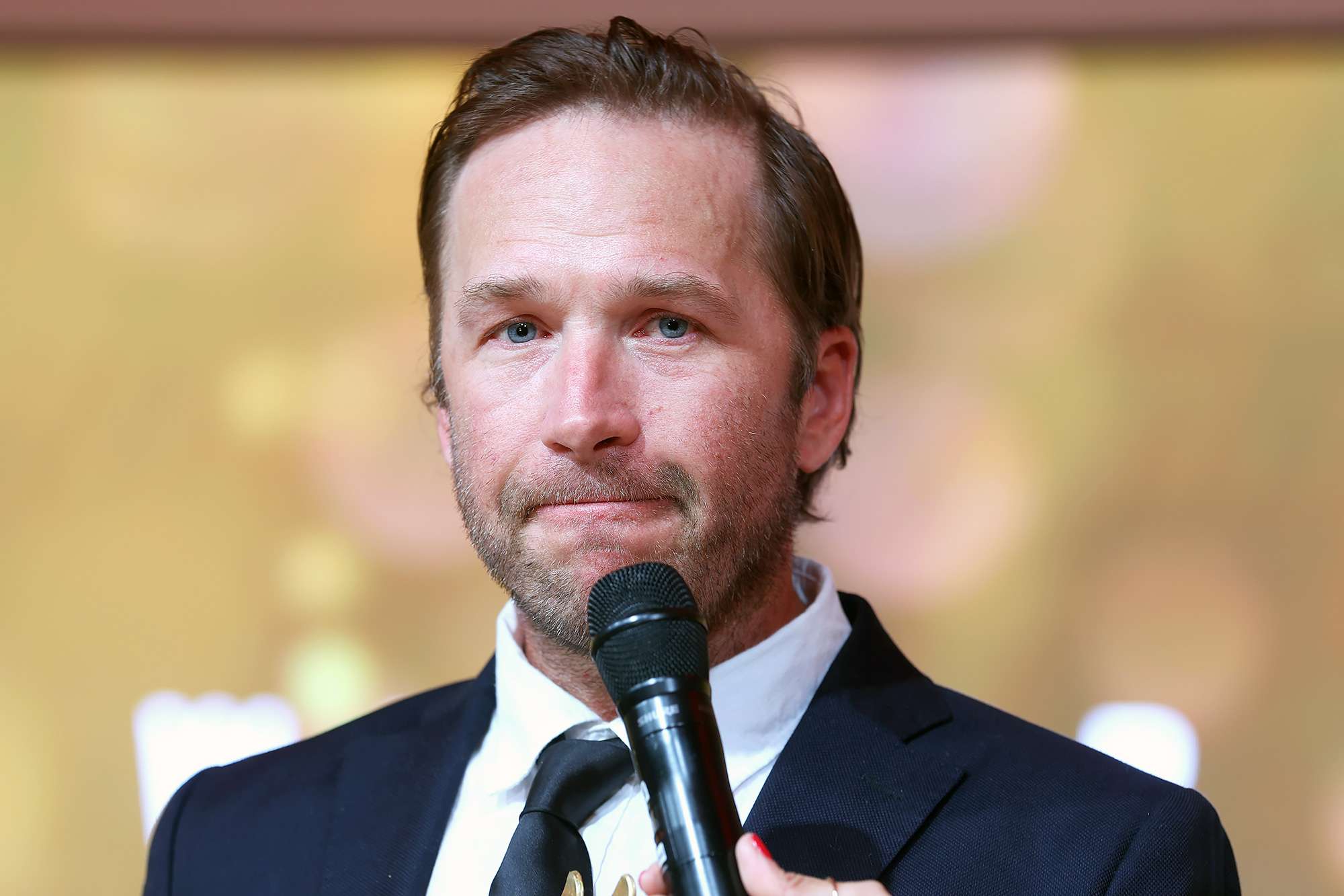 Olympic skier and gold medalist Bode Miller arrested on drug possession ...
