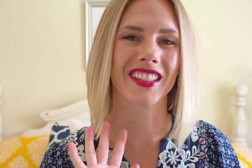 Inside Ruby Franke's life now as Channel 5 doc Our Evil Mother airs