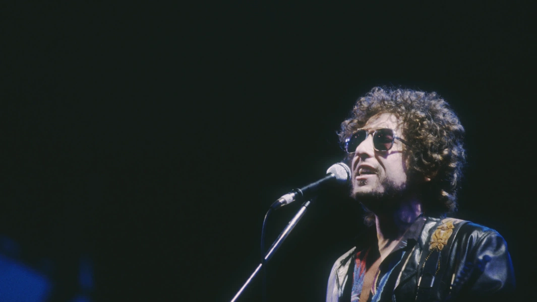 Noel Stookey saddened by Bob Dylan's heavy touring at 85