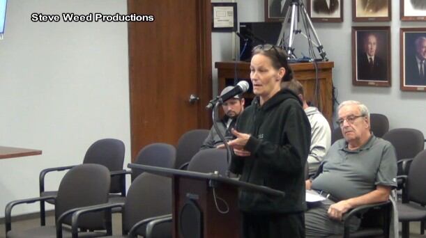 Watertown woman blames bug infestation on neighboring property