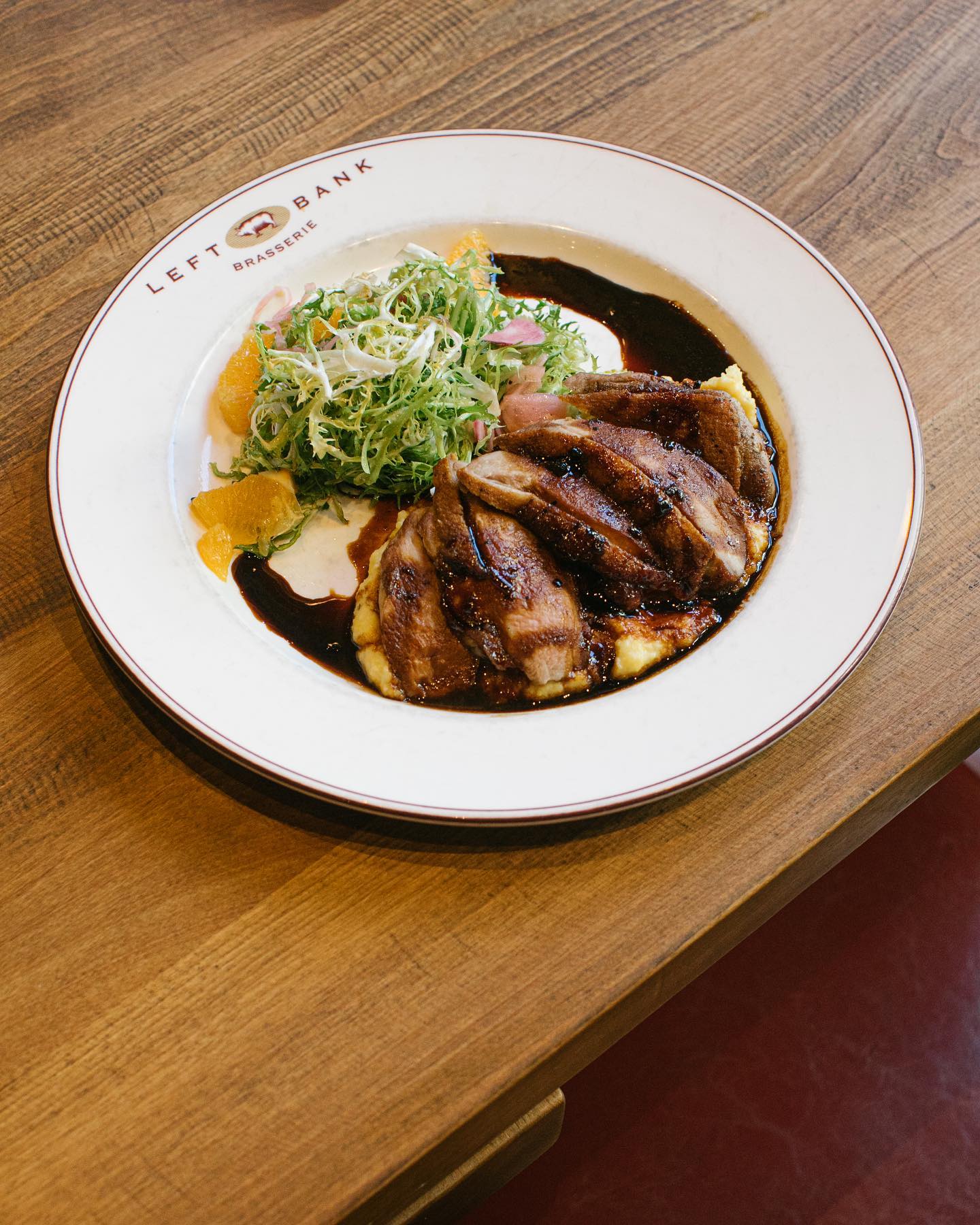 All of the Bay Area’s Left Bank restaurants have suddenly closed