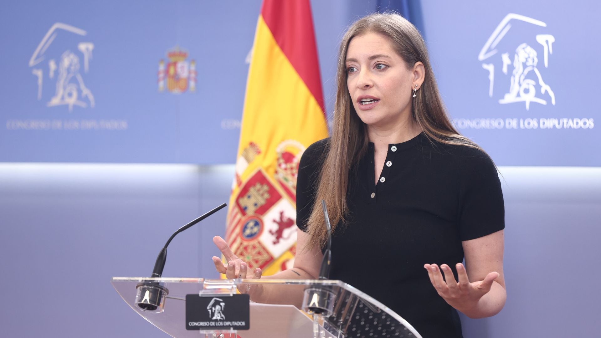 Ester Muñoz desmiente seis "bulos del Gobierno" sobre la sentencia de ...