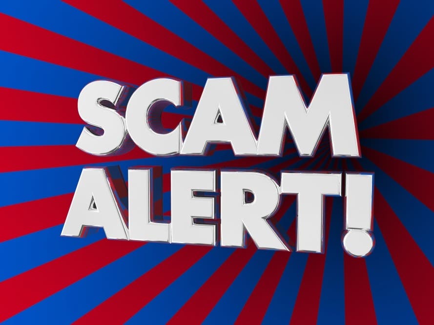 New London police warn residents on phone scam