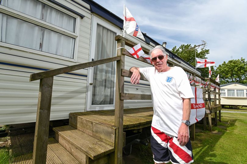 The Yorkshire destination so 'fantastic' one man visiting for 60 years ...