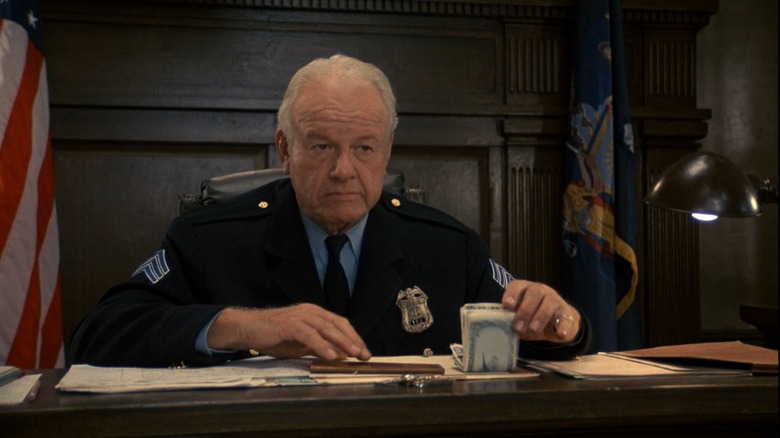 Alan Hale Jr. had a small role in one of Michael Keaton's most ...