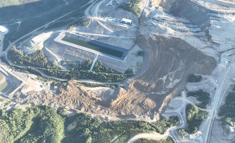 Victoria Gold receiver accuses mine contractor of negligence, breach of ...