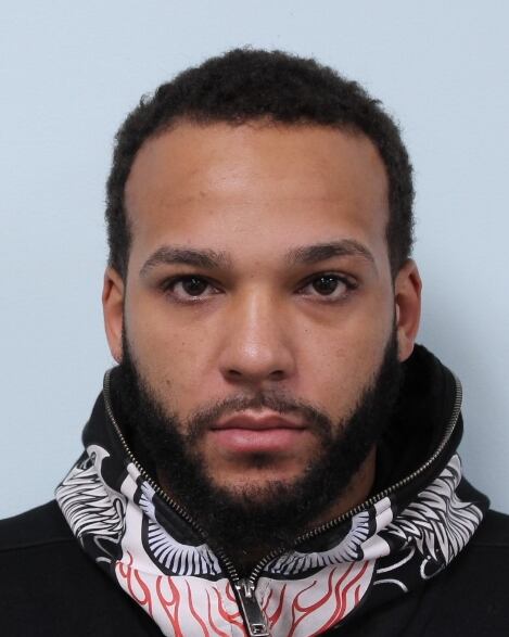 Police arrest Springfield man wanted on four outstanding warrants
