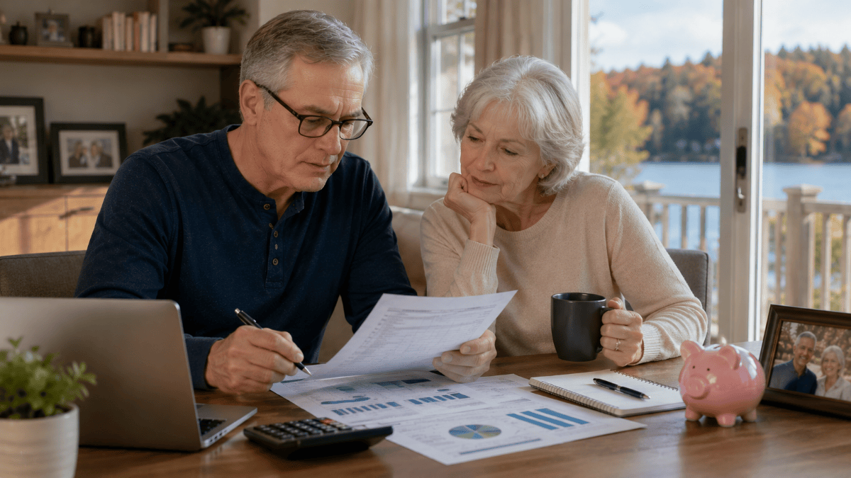 Retiring at 62: The real benefits and how to actually afford it