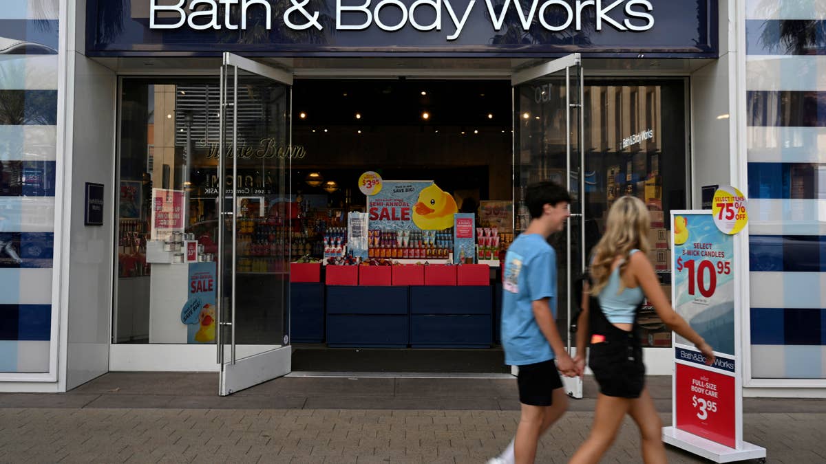 Bath & Body Works revives discontinued scent for new Ulta partnership