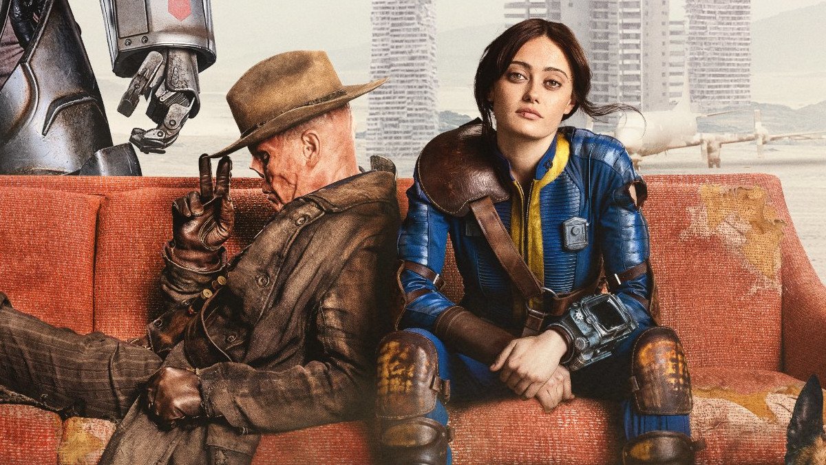 La stagione 3 di Fallout avrà "nuove cose" mai viste nei videogiochi