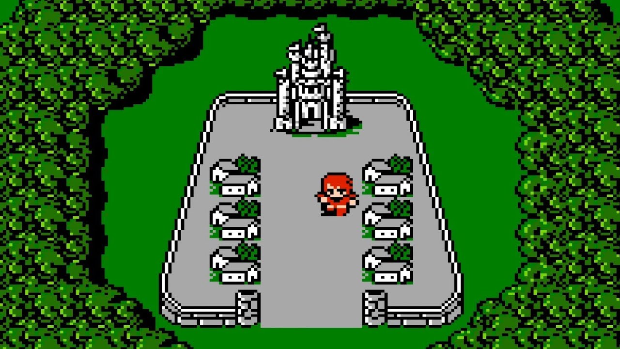 Top 15 best-selling Square Enix video games - Part 1