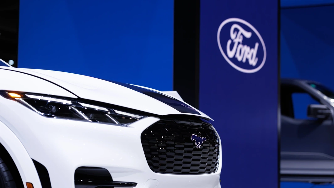 Ford Mustang engines and evolving identity
