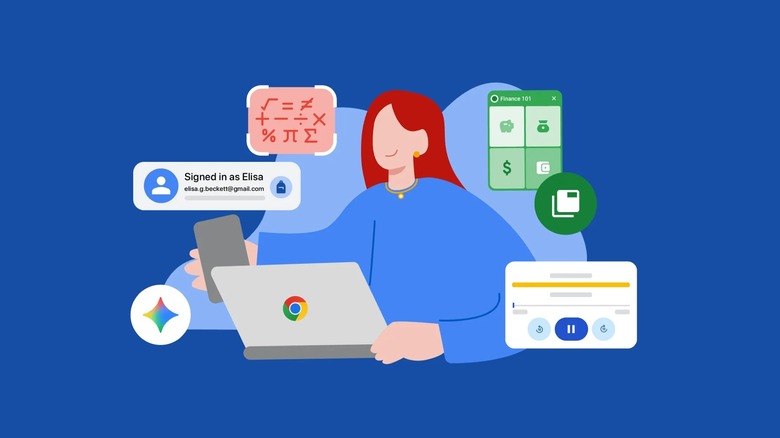 5 cool new Google Chrome features released in 2026