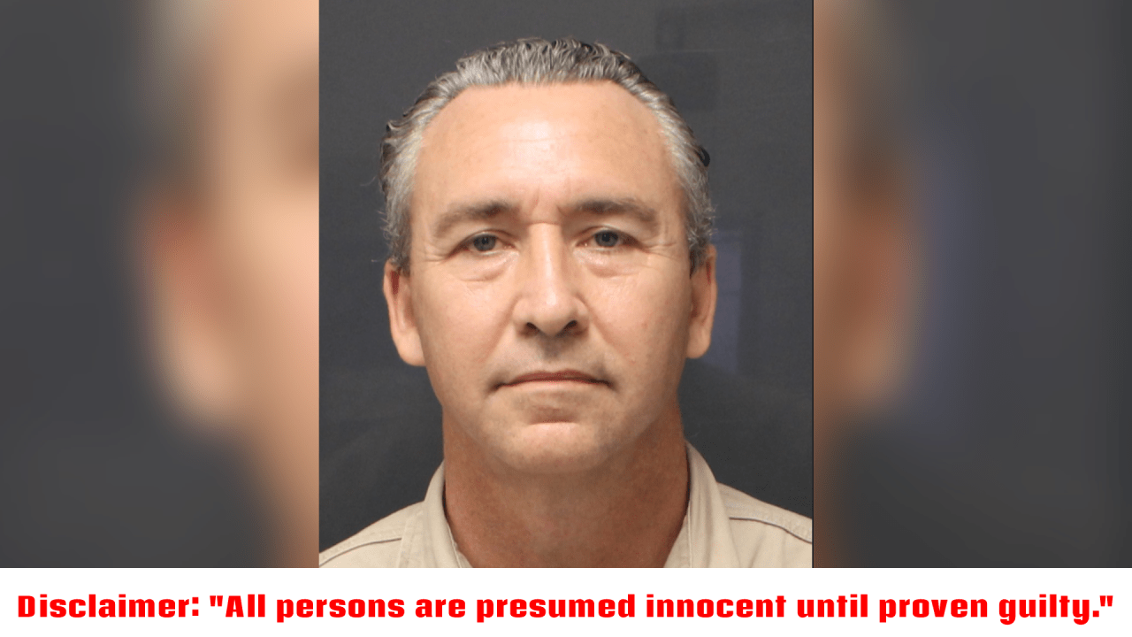Central pastor Tony Spell arrested on battery charge after beating incident