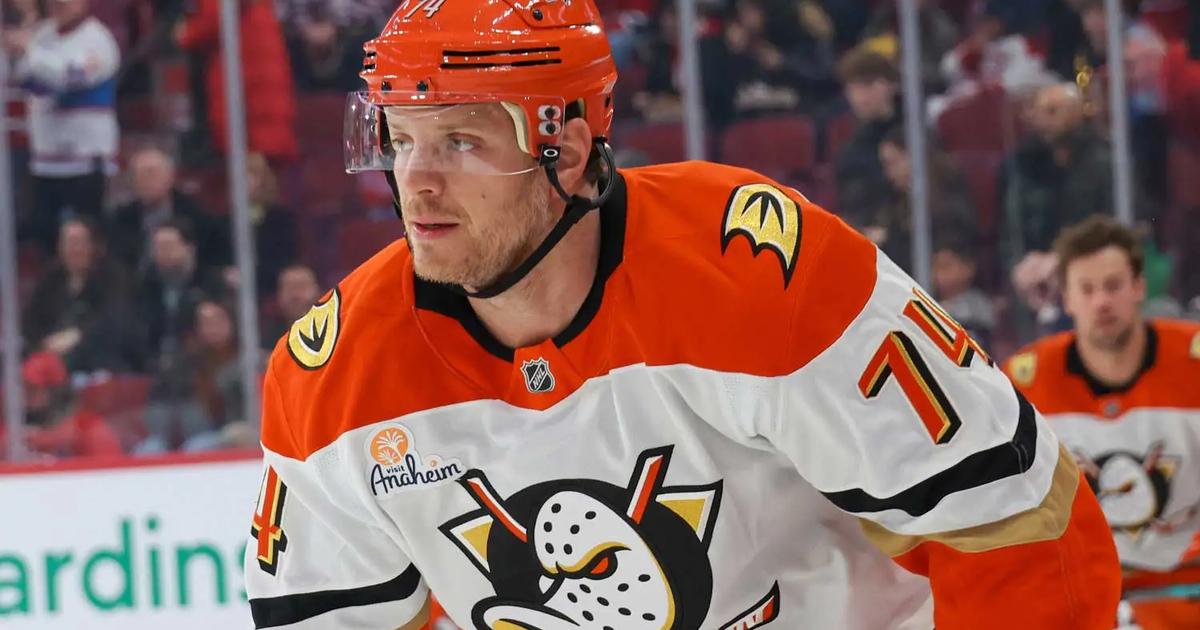 John Carlson aurait déjà choisi sa prochaine destination