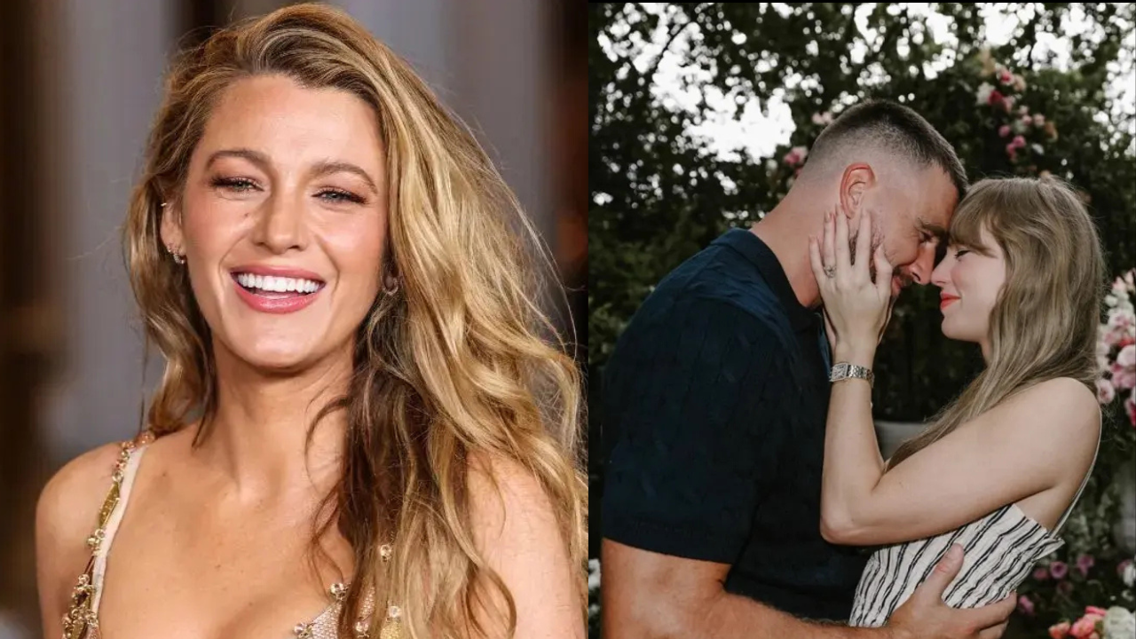 'She's really hurt': Taylor Swift reportedly struggles with Blake ...