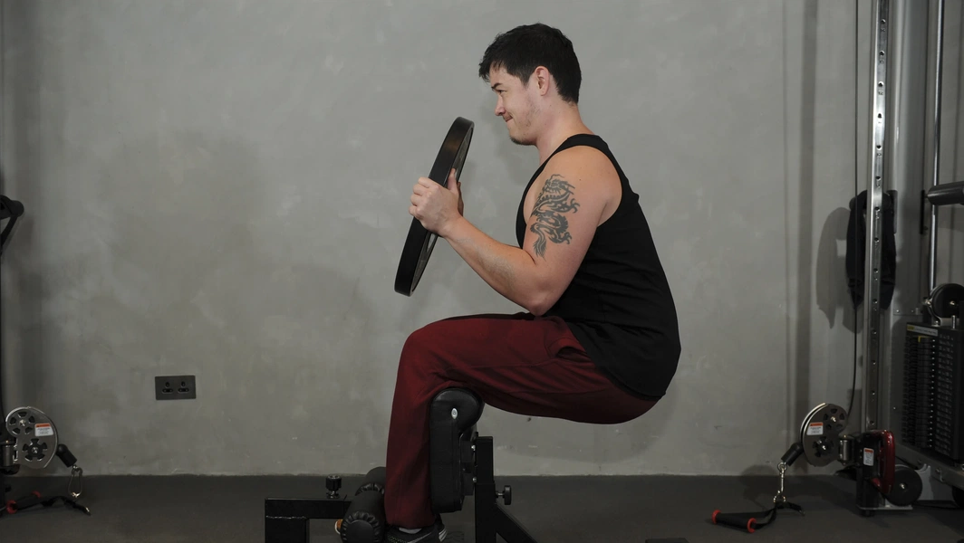 Experts outline targeted exercises to strengthen and protect knees