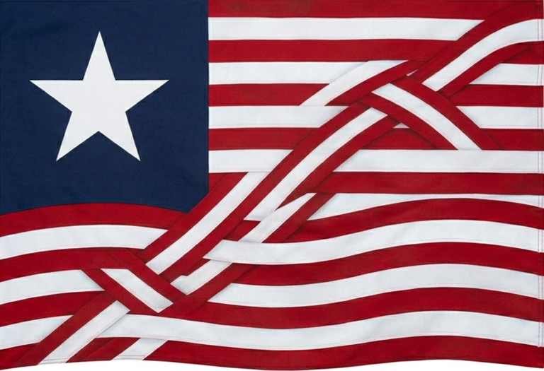 Charlotte teen places in USA TODAY Fly Your Flag civics contest