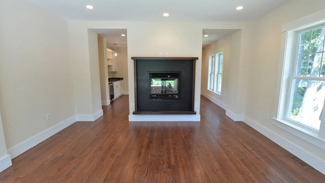How to deep clean and protect hardwood floors