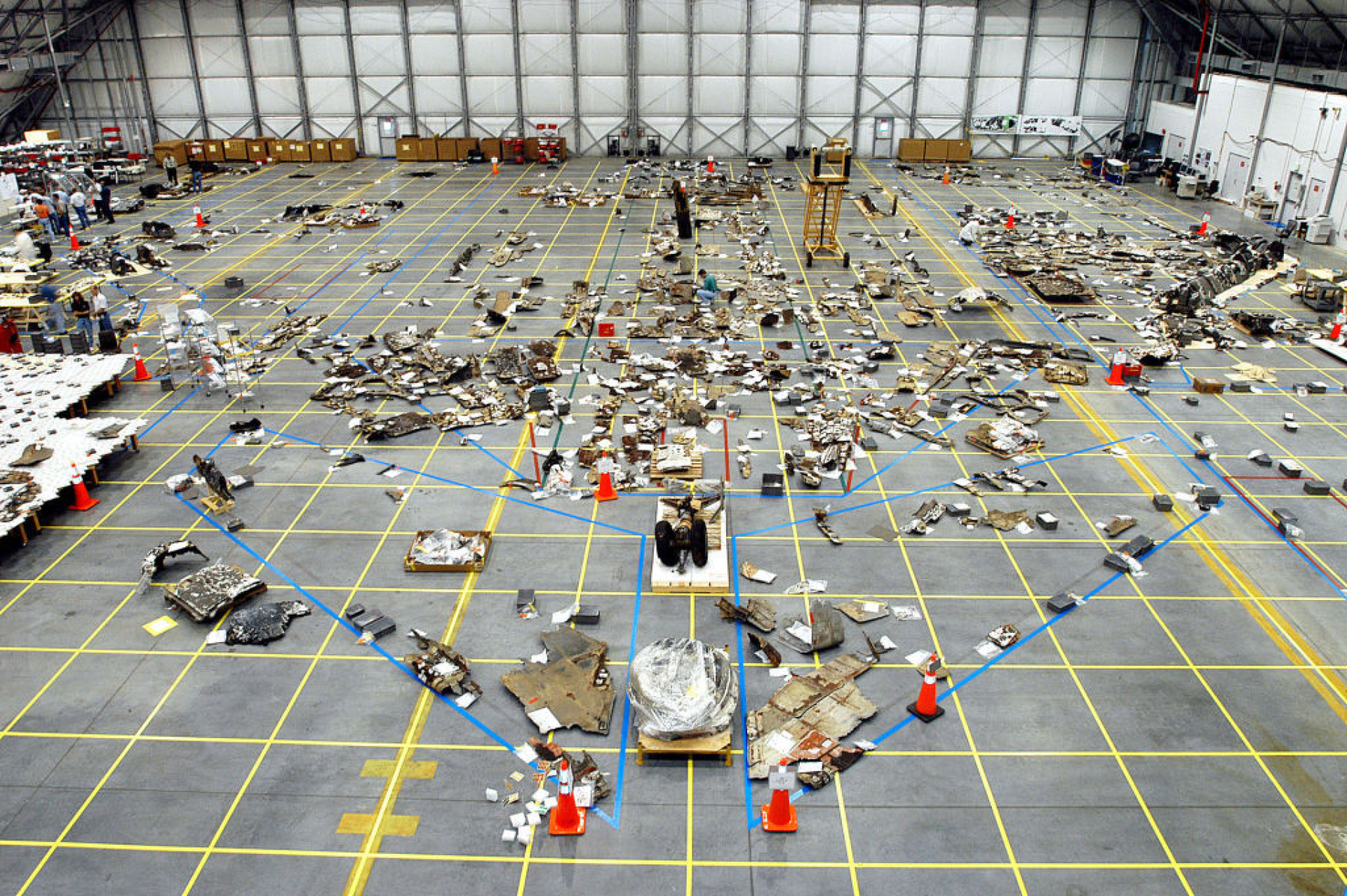 The most tragic space missions in history