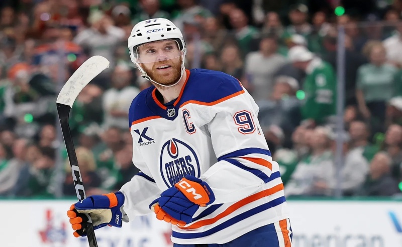 Connor McDavid's greatness is already undeniable: Why the Oilers star ...