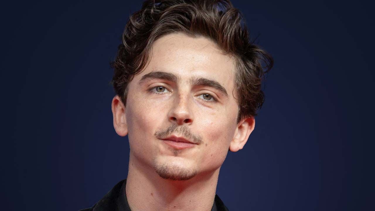On connaît le prochain film de Timothée Chalamet après Dune 3 et c’est ...