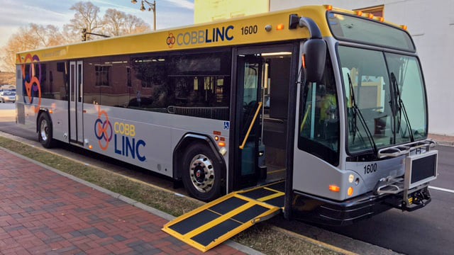 Commissioners to discuss expansion of public transit services in metro ...