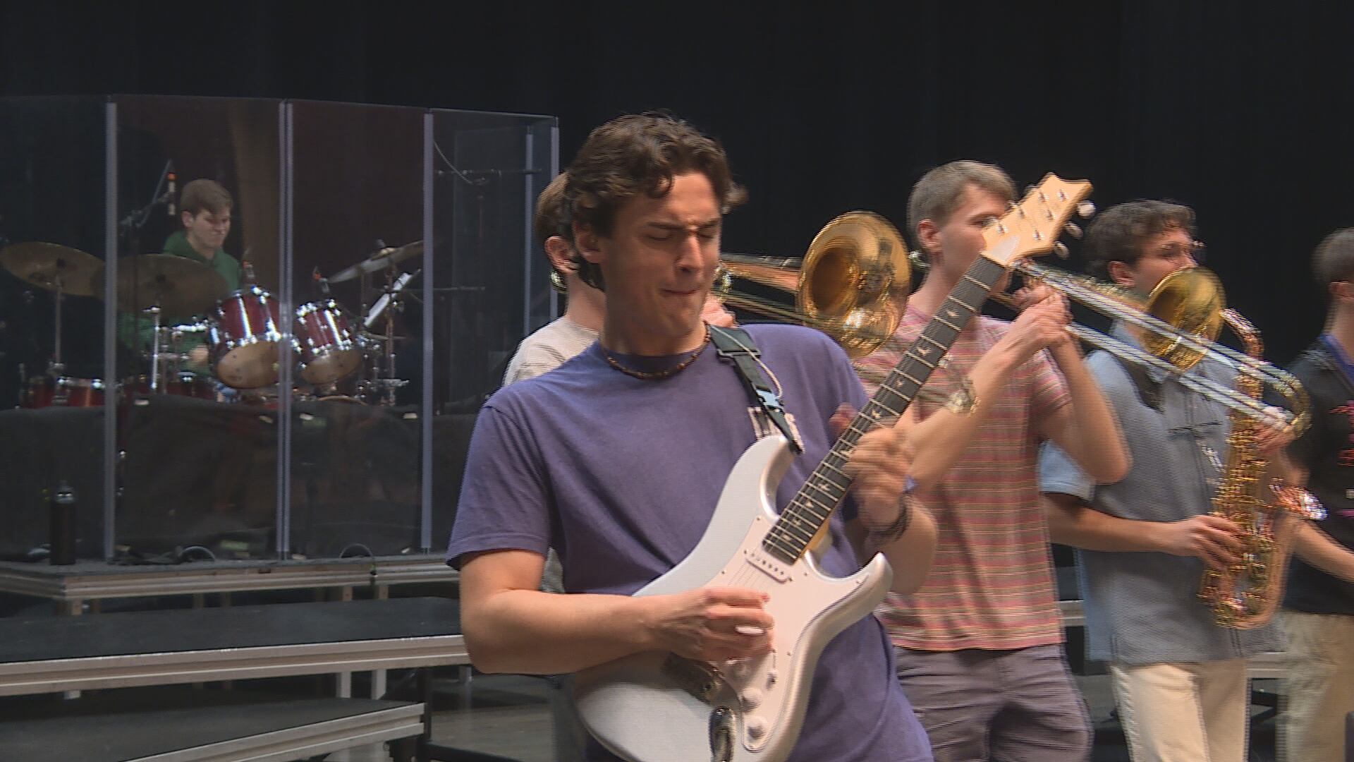 TOUR KICKS OFF: Kids from Wisconsin begins 58th annual tour Thursday in ...