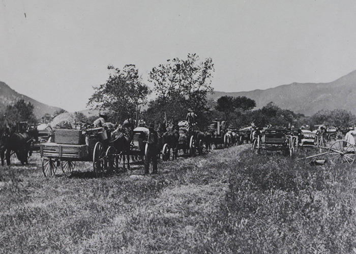 34 historical events so fascinating you’ll read about them for hours