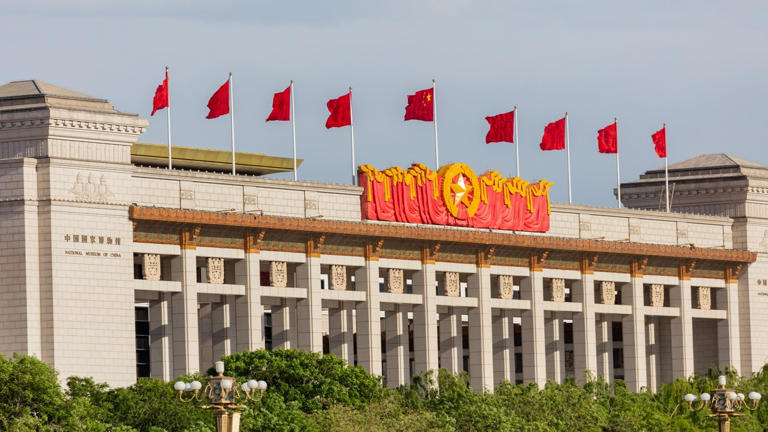 China plans tougher sanctions on fraudulent auditors – report