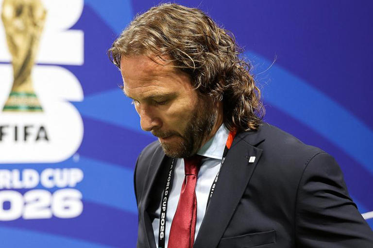 Nedved: "The criticism is justified"