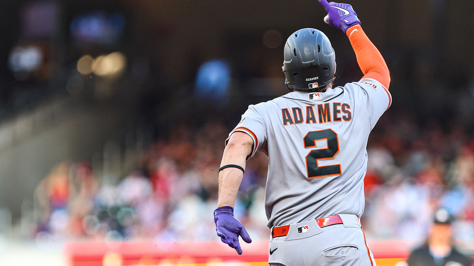 MLB fans left baffled by Buster Olney’s Mets-Giants blockbuster trade idea