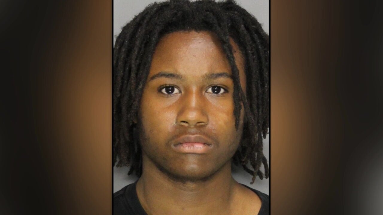 Sex trafficking operation worked out of abandoned apartment in metro ...