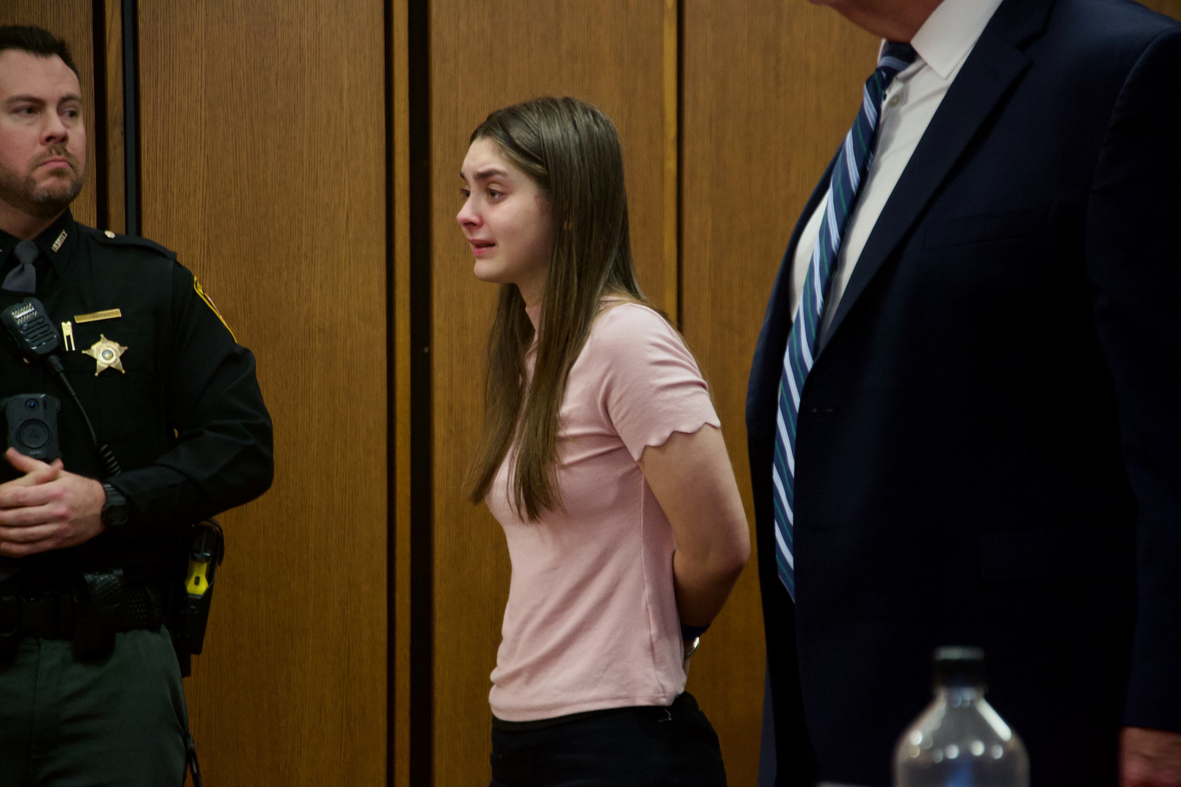 Ohio’s top court won’t hear new appeal from Mackenzie Shirilla in ...