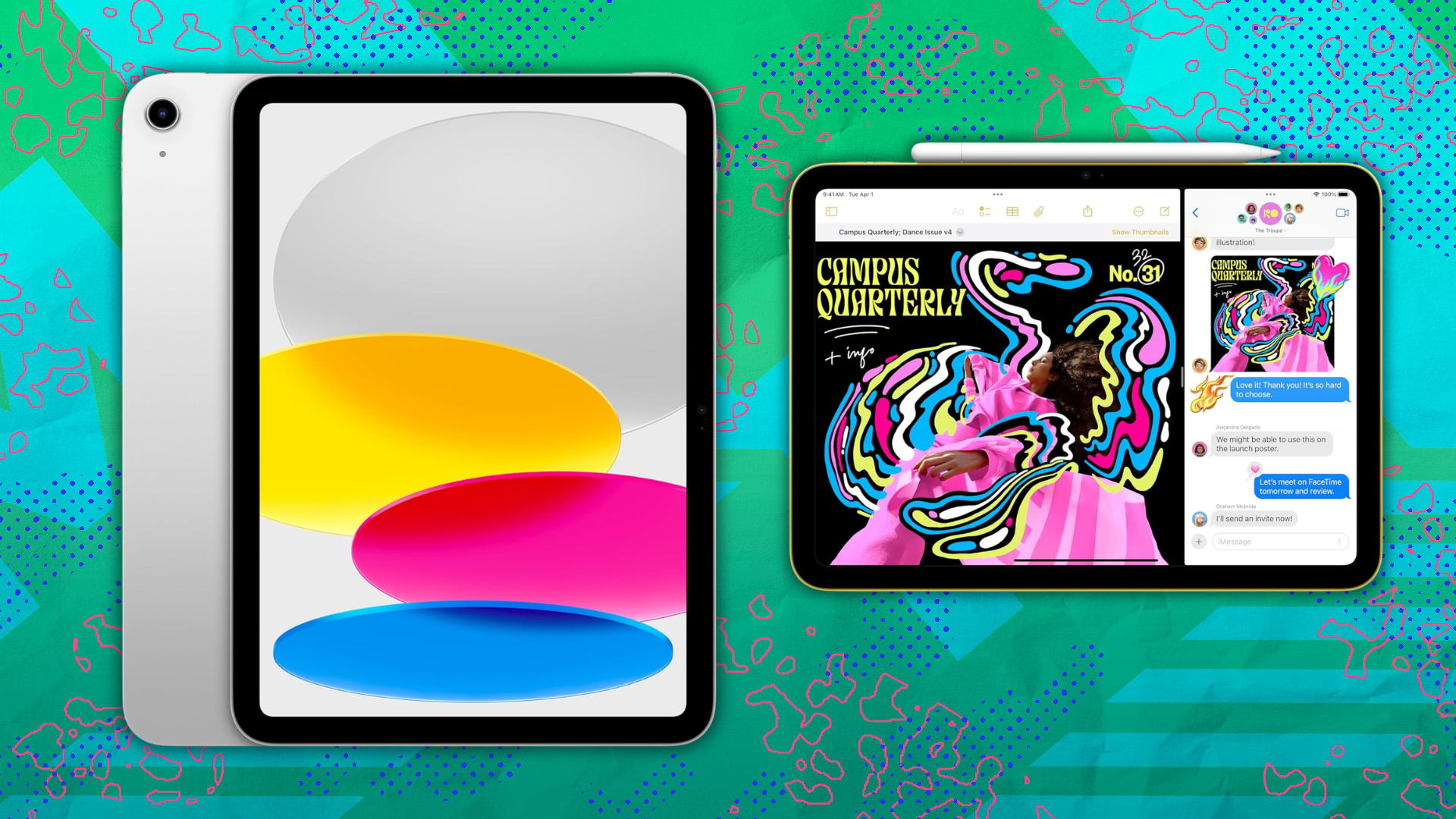 Apple's iPads are on sale for Prime Day — shop iPads for less than $300